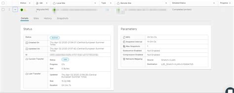 Vmware 🛠 Take A Closer Look At Hcx On Vmware Cloud On
