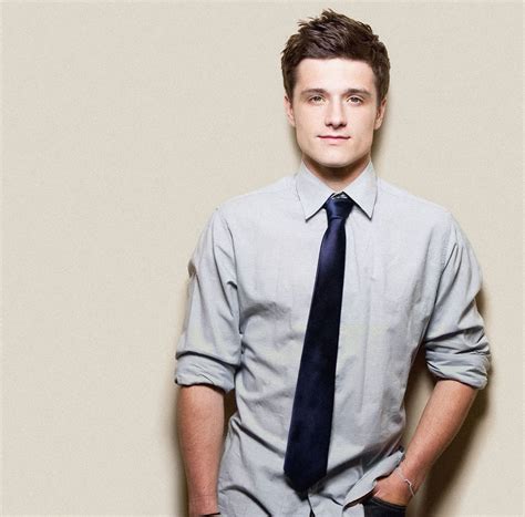 18 Josh Hutcherson Cock Pics Videos 149 Pics Male Celebs