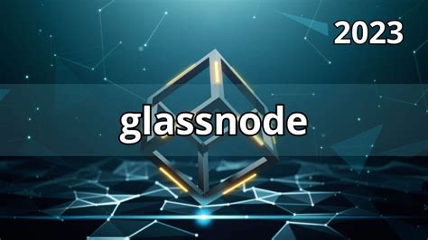 Glassnode Revela Su Review Del Ecosistema Blockchain Del 2023 Crypto
