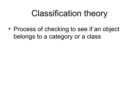 unit 3 object analysis classification ppt credit cards personal debt