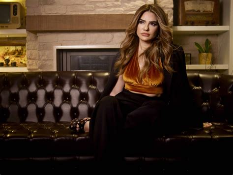 Derya Bedavacıdan özel Yorum