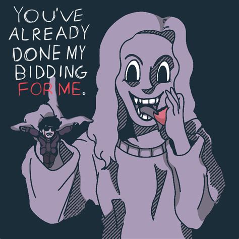 Malignance Volume 4 Spoilers R Mandelacatalogue