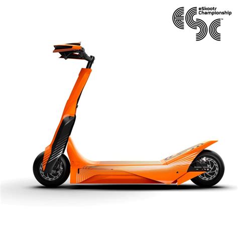 Eskootr Championship Esc On Linkedin Eskootr Esc Electricvehicle