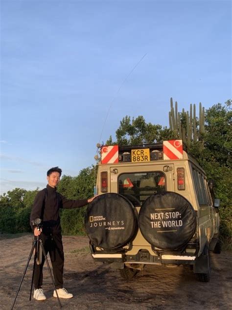 Made In Nrs Zhaoyang Yu