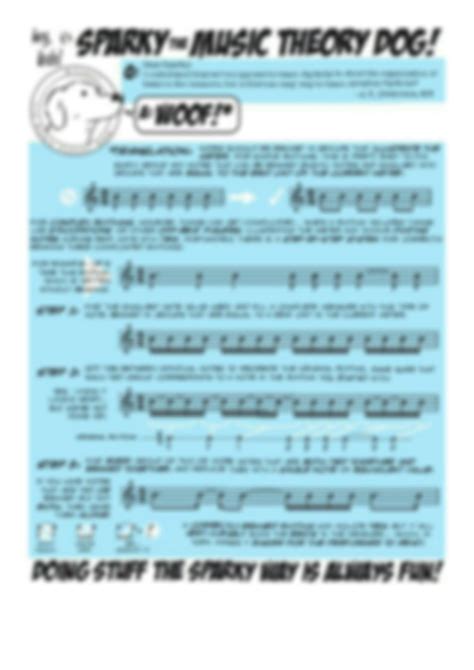 SOLUTION Music Theory Notation Meter Studypool