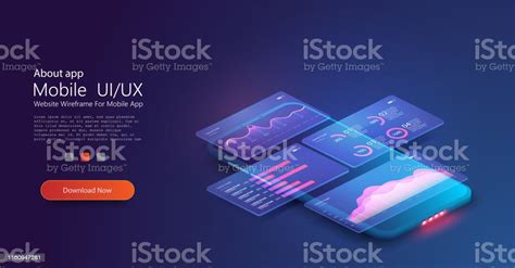 온라인 통계 및 데이터 분석 디지털 머니 마켓 투자 금융 및 거래 웹 디자인 배너 또는 프리젠 테이션에 적합합니다 데이터 시각화