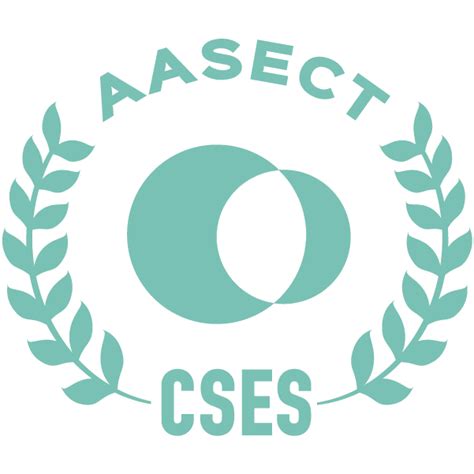 Certification And CE Badges AASECT American Association Of Sexuality Educators Counselors
