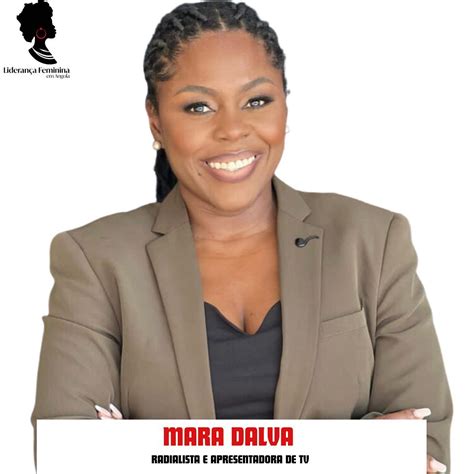 Conheça Mara Dalva Mara Liderança Feminina Em Angola Facebook