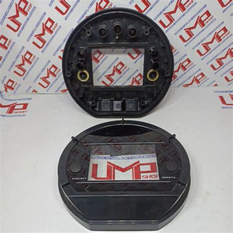 Jual Mika Speedometer Yamaha Nmax Original Shopee Indonesia