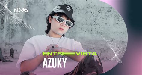 Interview With Azuky