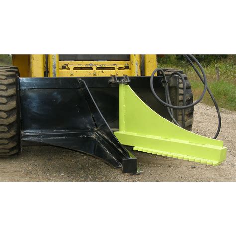 Brush Grubber Hydraulic Post Tree Puller Model Bg 35 Northern Tool