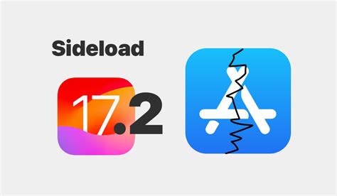Ios 17 Apple è Seriamente Preoccupata Per Il Sideload