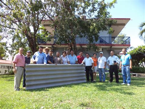 2015b Visita Staudeg Escuela Preparatoria Regional De Cihuatlán