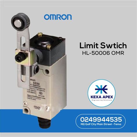 Kexa Apex Engineering Solutions On Linkedin Stock Alert Omron Miniature Limit Switches
