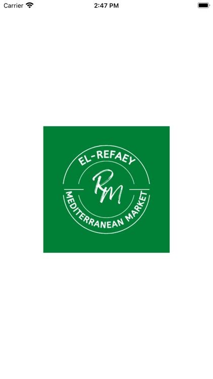 El Refaey Market By Express Delivery Group Inc