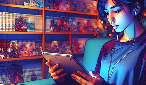 Tcb Scans Your Ultimate Guide To Free Manga Online