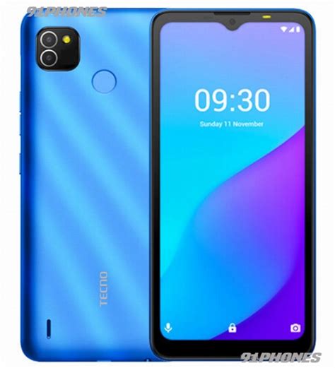 Tecno Pop LTE Price In Nigeria March Full Specs Review GSMArena