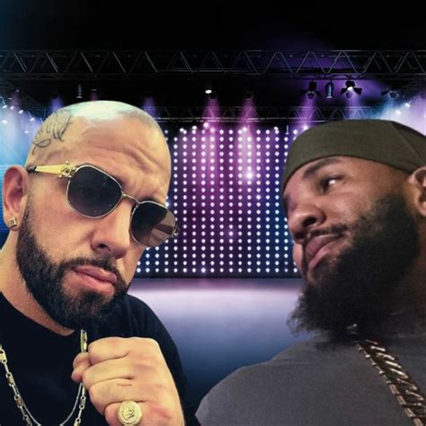 Stream Pat Stay Feat Kaleb Simmonds Warm Up The Game Diss By