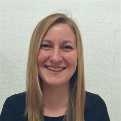 Melanie Schellenberg Phd Student Master Of Science German Cancer