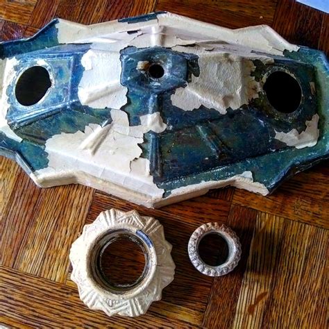 Mwl Goodies Cleaning Metal With Toothpaste