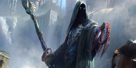 Dnd 5e Simic Hybrid Race Abilities And Names Explained