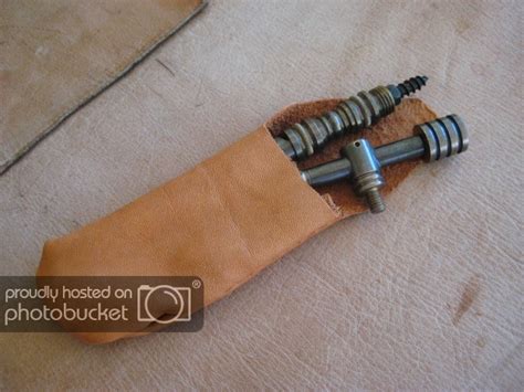 Patch Box Tools The Muzzleloading Forum