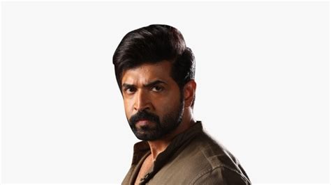 Tamil Rockerz Star Arun Vijay Says He Has Seen ‘people Losing Their