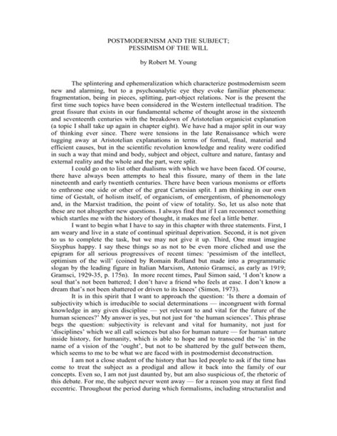 Psychoanalysis Psychotherapy