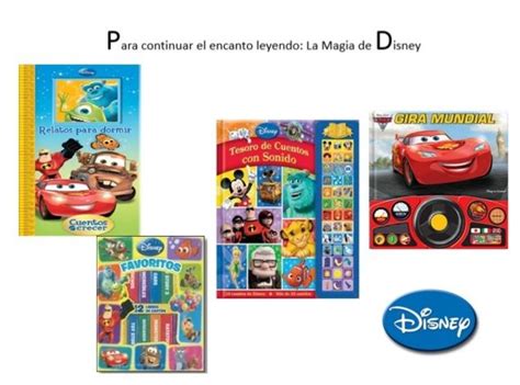 Pin De Libreria Mateo Y Leo En Tipos De Libros Disney Cuentos Libros