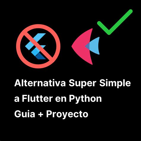 Reflex La Mejor Alternativa Secreta Del Desarrollo Web Con Python