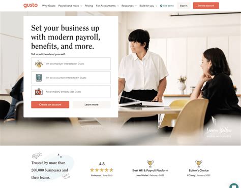 23 Best Hris Systems Of 2022 [my Take And Top 5 Picks] Forssinc