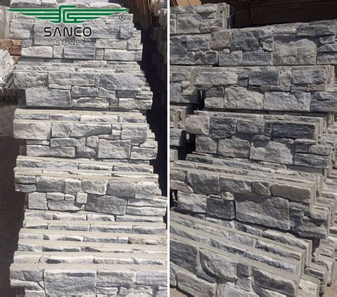 Natural Stone Cladding