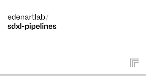 Examples Edenartlabsdxl Pipelines Replicate