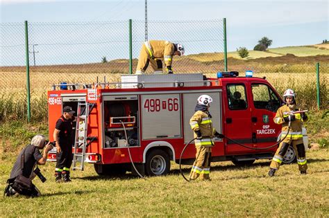 소방관 소방 트럭 구조 Pixabay의 무료 사진
