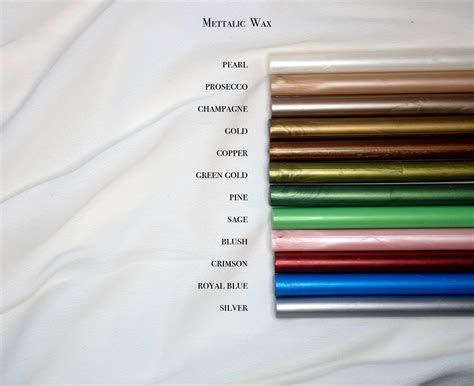 Gold Flake Wax Seals Self Adhesive Wax Seal Gold Wax Seal Etsy