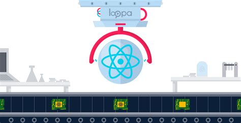 Crea Tu Primer Componente Con React Y Súbelo A Now By Loopa Medium