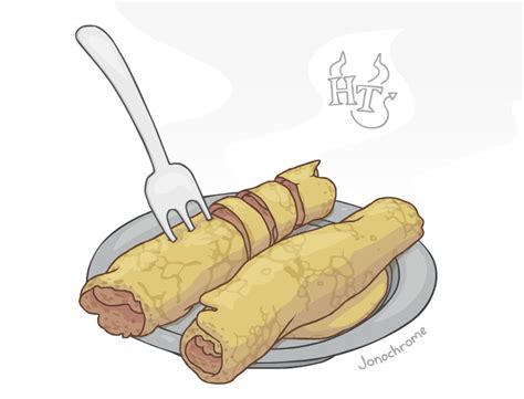 Helltaker Pancakers Helltaker Fanart By Cole And Adventure On Deviantart