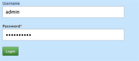 Cakephp How To Set Presentation Of View Required Username On Login Stack Overflow