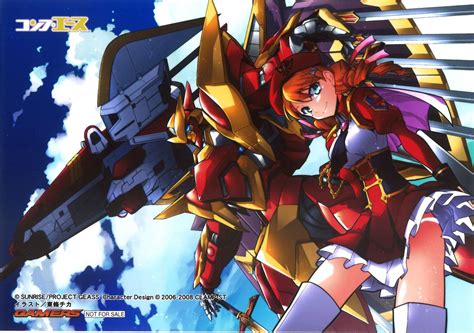 Lancelot Oldrin Zevon And Lancelot Grail Code Geass And 1 More Danbooru