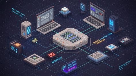 The Evolving Landscape Of Api Protocols In Financial Services