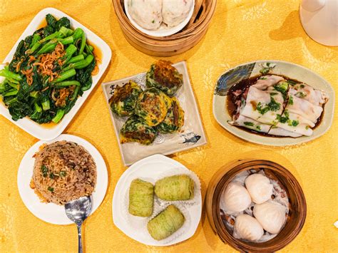Dim Sum Palace 56th Street Review Midtown New York The Infatuation