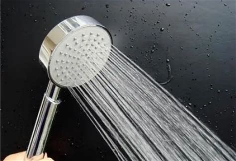 Why Is My Showerhead Dripping Common Causes And Solutions Hawkrown