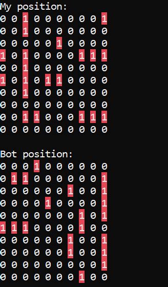 github starvova04 oop labs seabattle