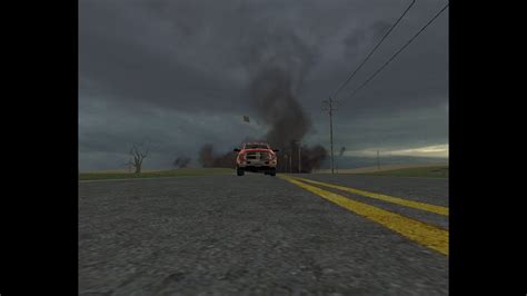 Tornado County Garrys Mod Storm Chasing Season 2 Episode 1