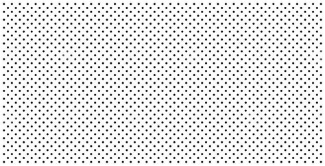 Isometric Black Dots Isometric Grid With Black Dots Graph Background Stock Vector