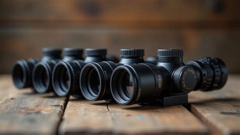 5 Best Compact Rifle Scopes For 2026
