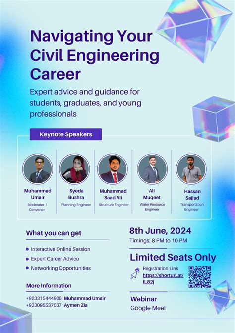Muhammad Umair On Linkedin Civilengineering Careerwebinar