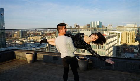 Julie Eicher And Alex Aguilars Wedding Website