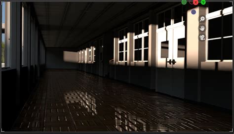 Rendering Weird Distortions In Renders But Not In The Viewport