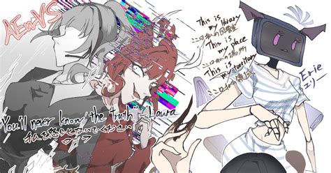 Aewvs Aewvs 女性軍 Colorbbauのイラスト Pixiv